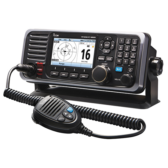 Choosing a VHF DSC Radio and AIS Transponder Combo | Sea-Tech Systems