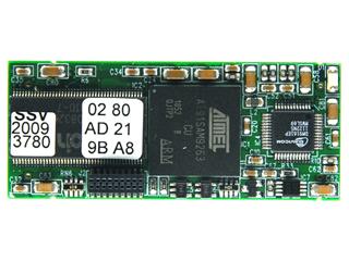 P4 Dragon DR-7800 Pactor-4 Modem with Waterfall Display | Sea-Tech Systems