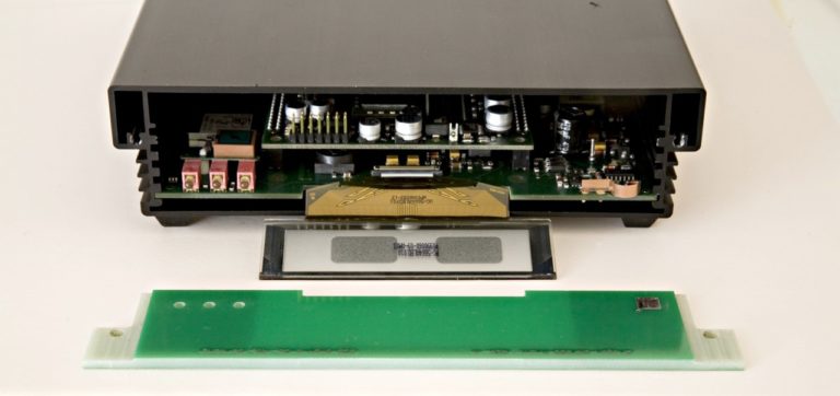 P4 Dragon DR-7800 Pactor-4 Modem with Waterfall Display | Sea-Tech Systems