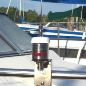 SSB Radio and Pactor Communication Products | Sea-Tech Systems