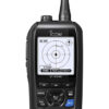 Icom M94D Handheld Marine VHF with GPS, DSC, and AIS | Sea-Tech Systems