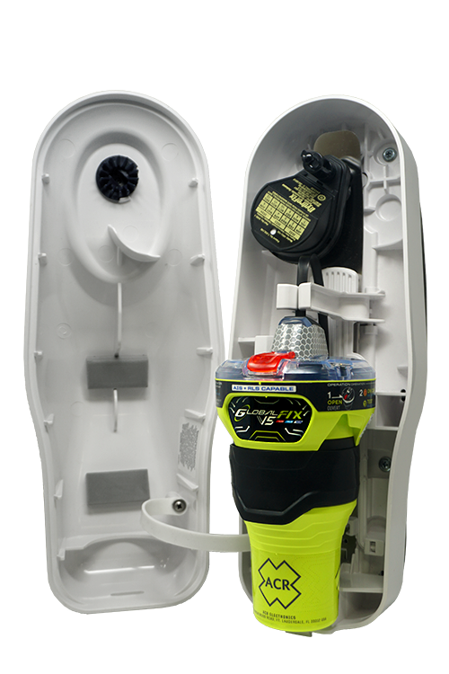 Marine Safety | Sea-Tech Systems