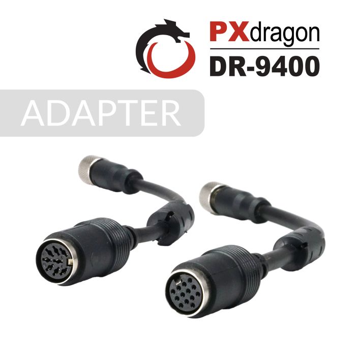 PXdragon DIN Adapter Cables (for use with older modem cables) | Sea ...